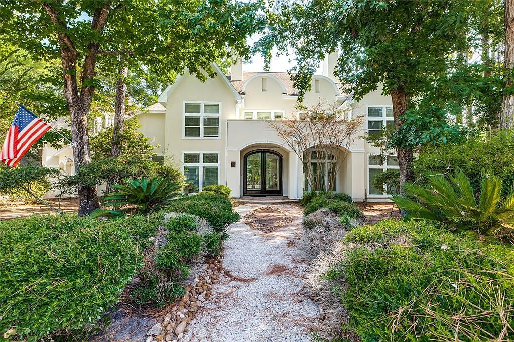 34 Stone Springs Cir, Spring, TX 77381 | Zillow