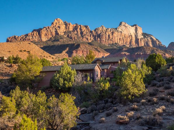 Springdale Real Estate - Springdale UT Homes For Sale | Zillow