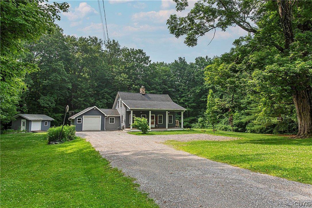 6060 Sleepy Hollow Rd, Rome, NY 13440 | MLS #S1481364 | Zillow
