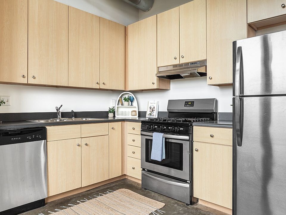 ICE HOUSE LOFTS - 105 Sycamore Pl Decatur GA | Zillow