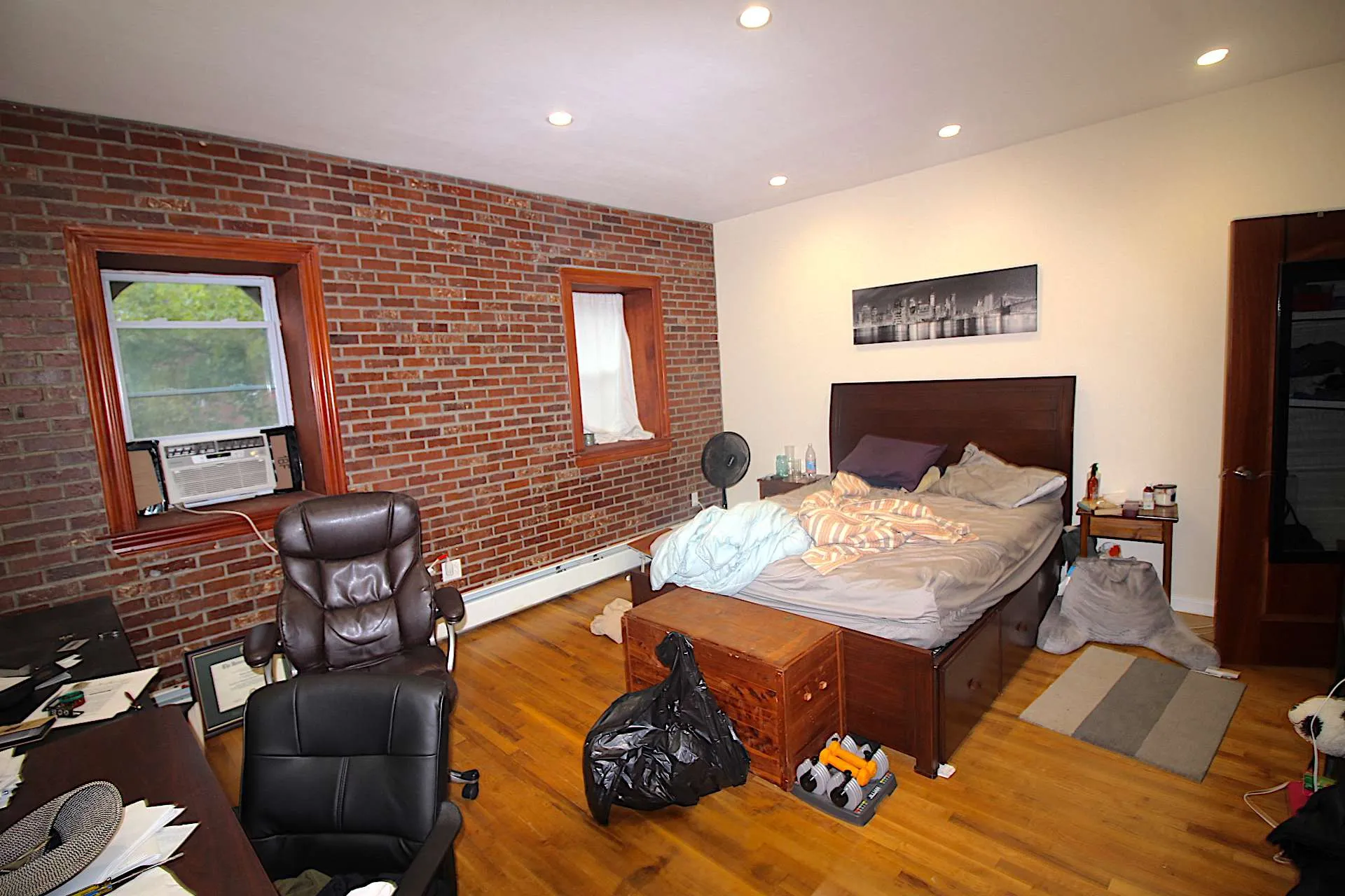 152 Lefferts Place #3 in Bedford-Stuyvesant, Brooklyn | StreetEasy