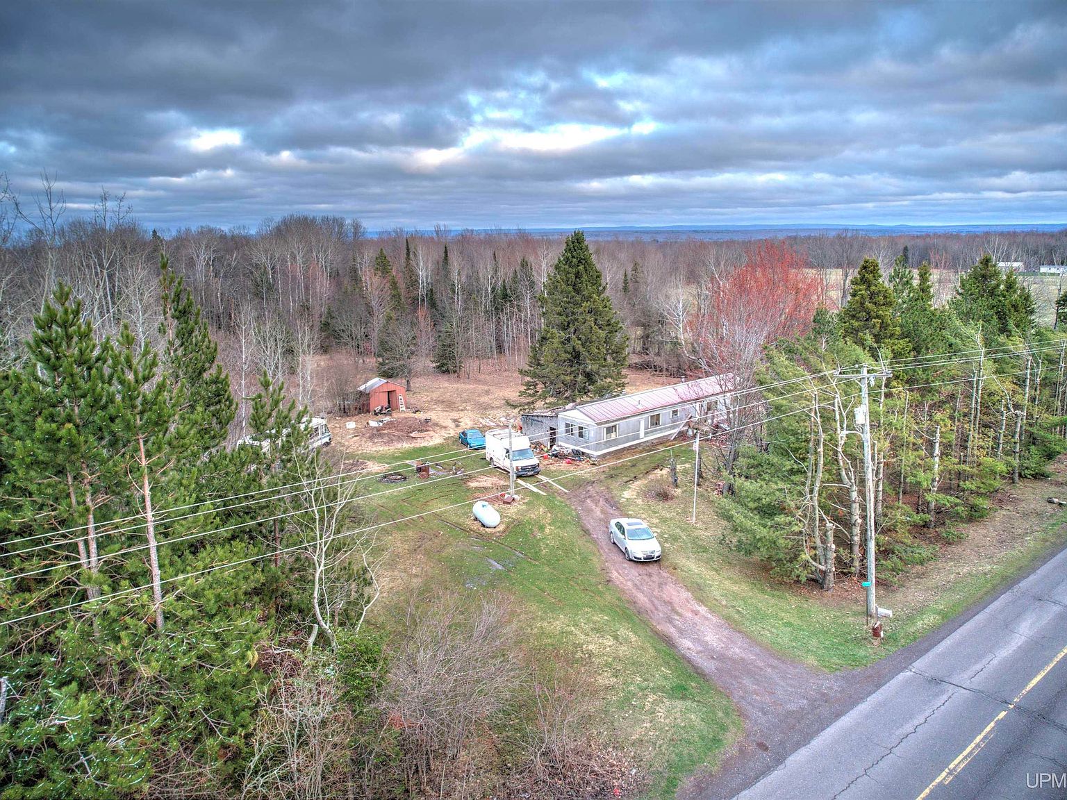 31802 Tapiola Rd, Pelkie, MI 49958 | MLS #50173095 | Zillow