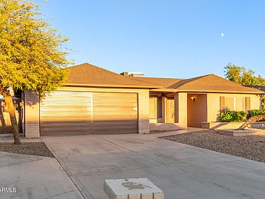 11215 N 55th Ave, Glendale, AZ 85304 | Zillow