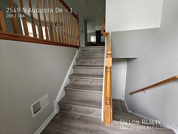 2549 N Augusta Dr #1, Wadsworth, IL 60083 | Zillow