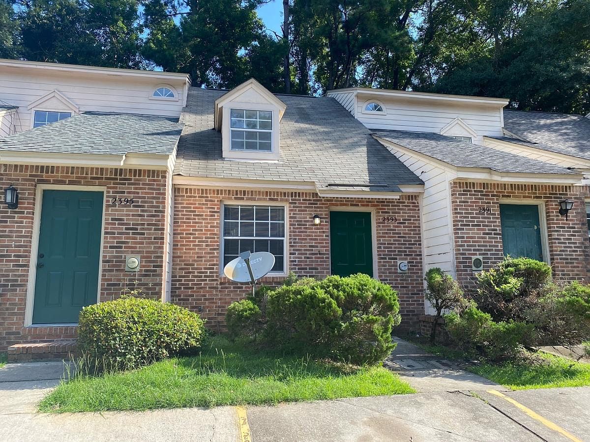 2393 Parrot Ln #2393, Tallahassee, FL 32303 | Zillow