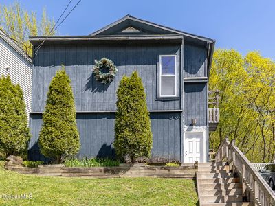 59 Partition St, Rensselaer, NY 12144 | MLS #202315375 | Zillow