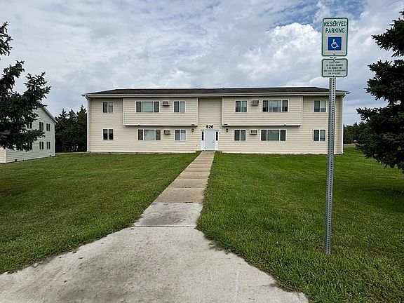 810 W 10th St, Winner, SD 57580 | MLS #170198 | Zillow