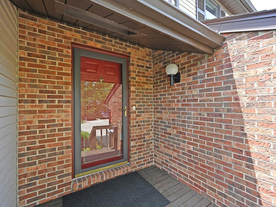 285 Bedford Glen Ln #26, Cincinnati, OH 45246 | Zillow