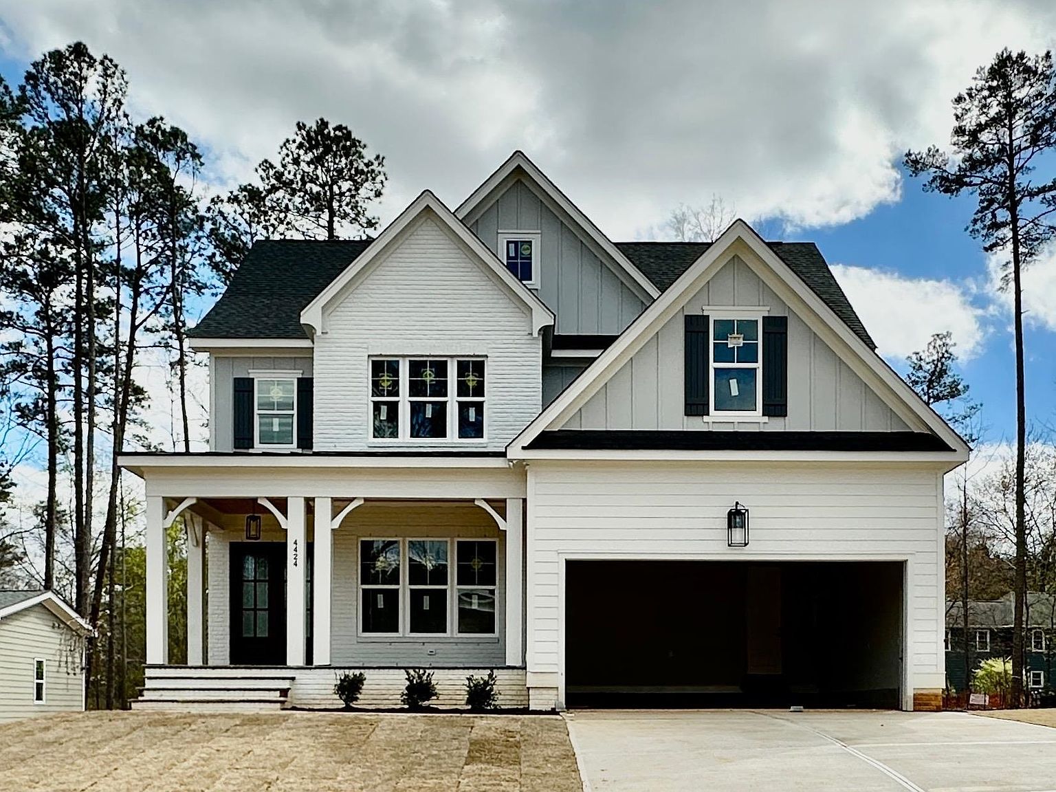 4424 Chandler Cove Way, Apex, NC 27539 | Zillow