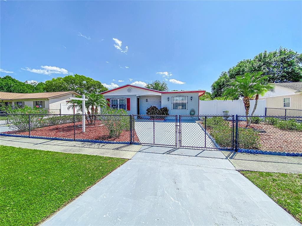 7407 Thomas Way, Tampa, FL 33619 | Zillow