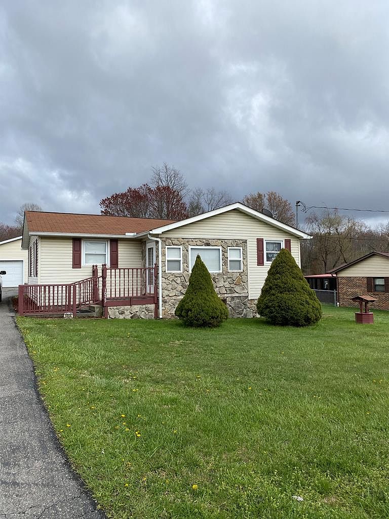 1055 Midway Rd, Slab Fork, WV 25878 | Zillow