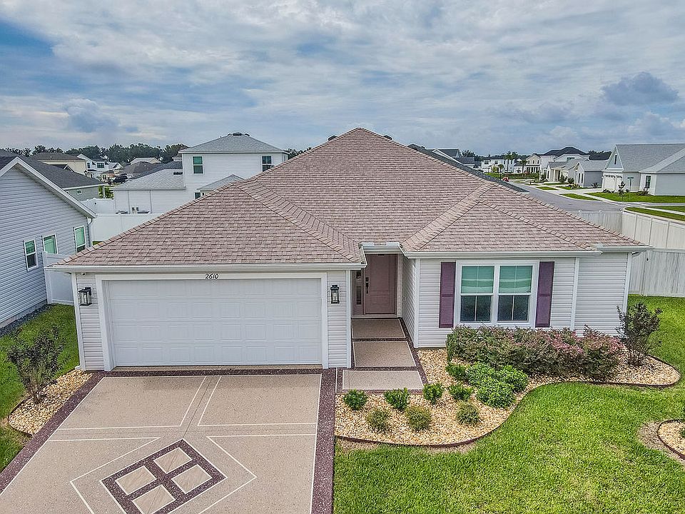 2610 Ruter Way, Middleton, FL 34762 | Zillow