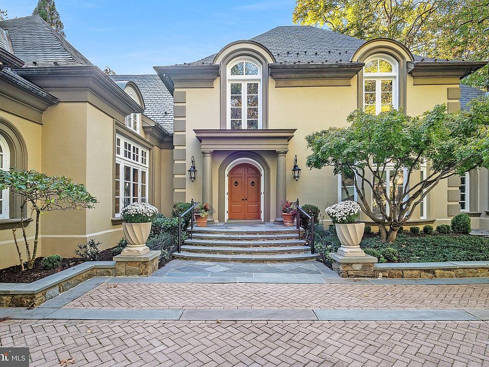 8910 Fernwood Rd, Bethesda, MD 20817 | Zillow