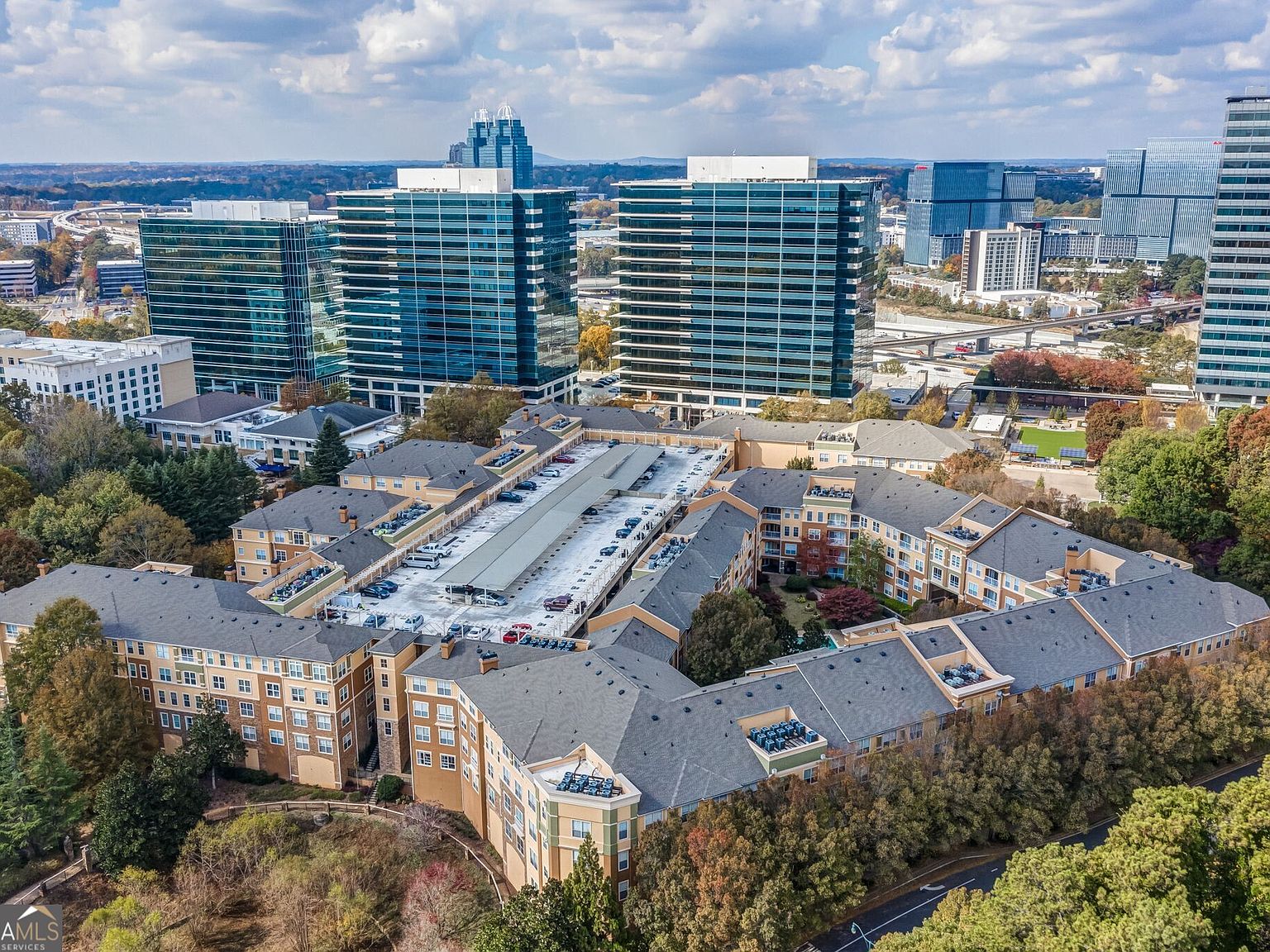 10 Perimeter Summit Blvd NE APT 3207, Atlanta, GA 30319 | Zillow