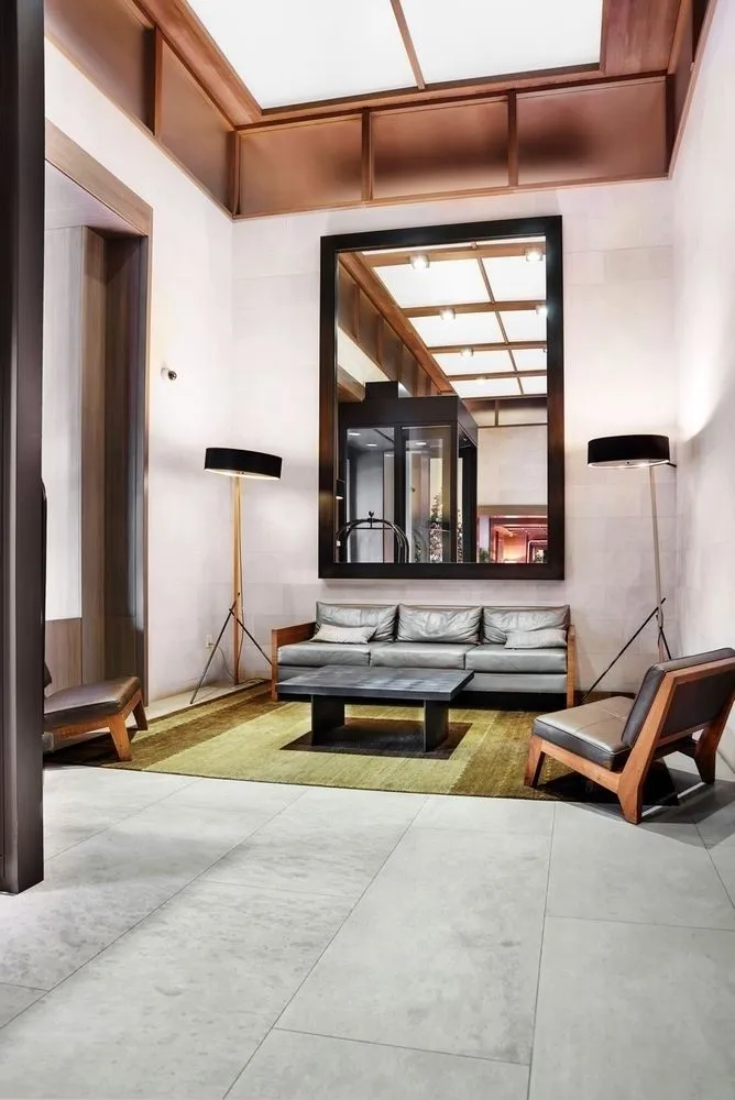 225 Rector Place #14H in Battery Park City, Manhattan | StreetEasy