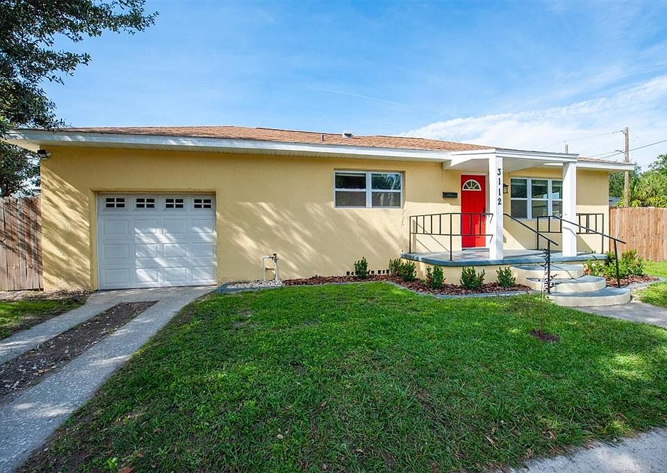 3112 N 15th St, Tampa, FL 33605 | Zillow