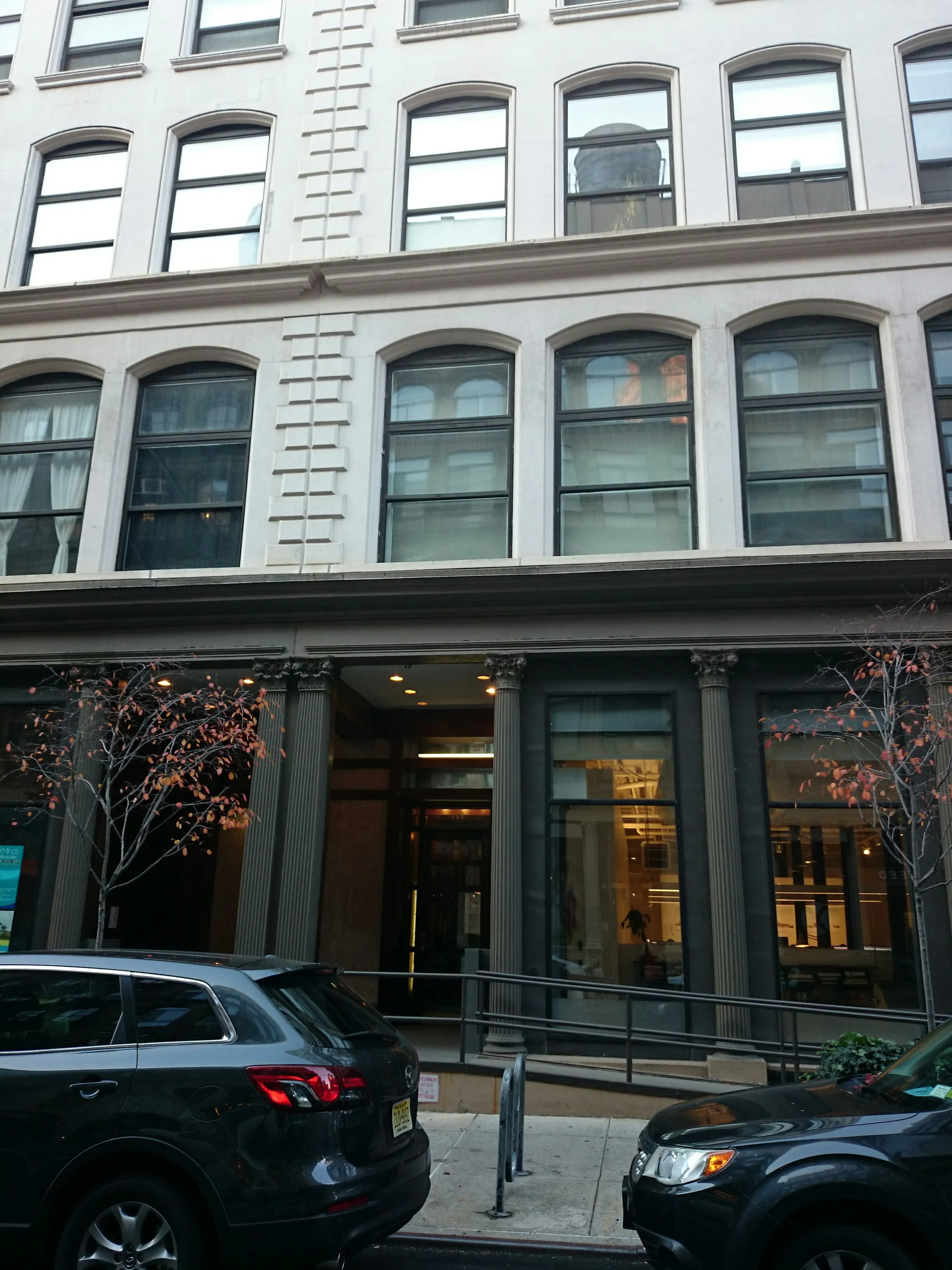 100 Reade Street in Tribeca : Sales, Rentals, Floorplans | StreetEasy