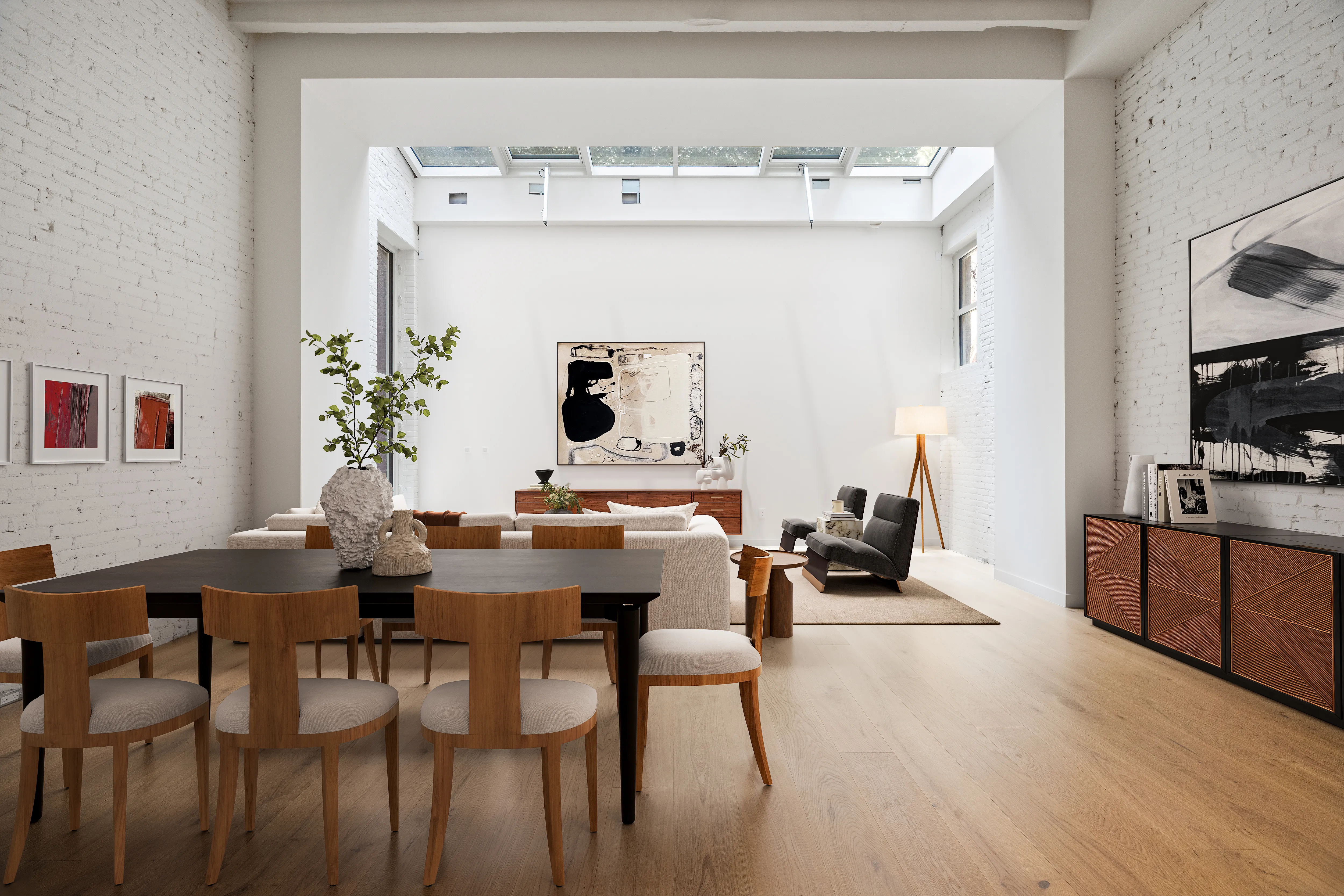 62 Reade Street MAISONETTE in Tribeca, Manhattan | StreetEasy