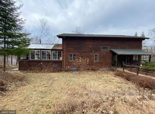Camp Fish Rd NW, Akeley, MN 56433 | MLS #6422880 | Zillow