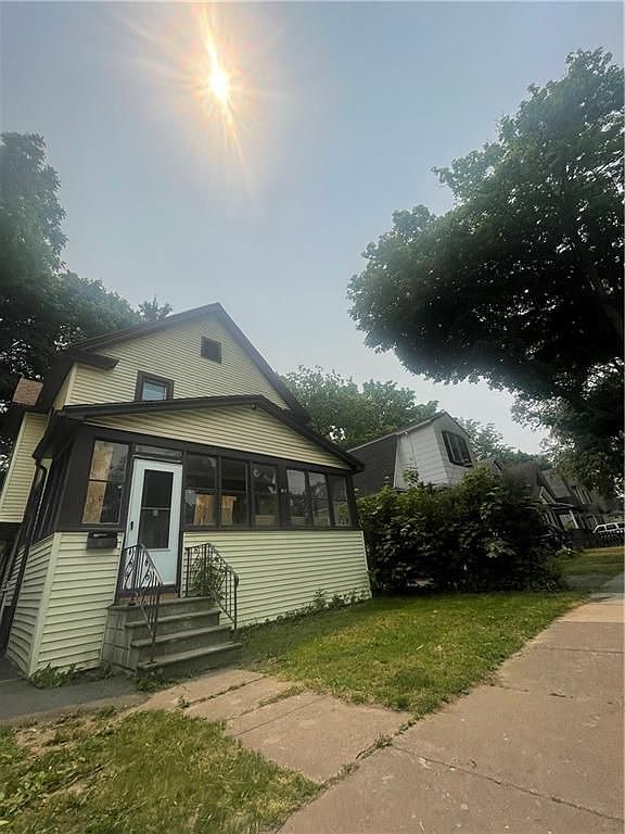 411 Cottage St, Rochester, NY 14611 | Zillow