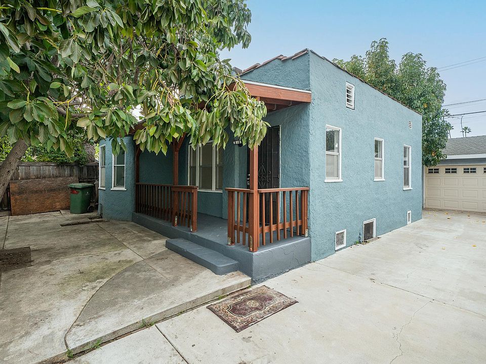 2965 S Rimpau Blvd, Los Angeles, CA 90016 | Zillow