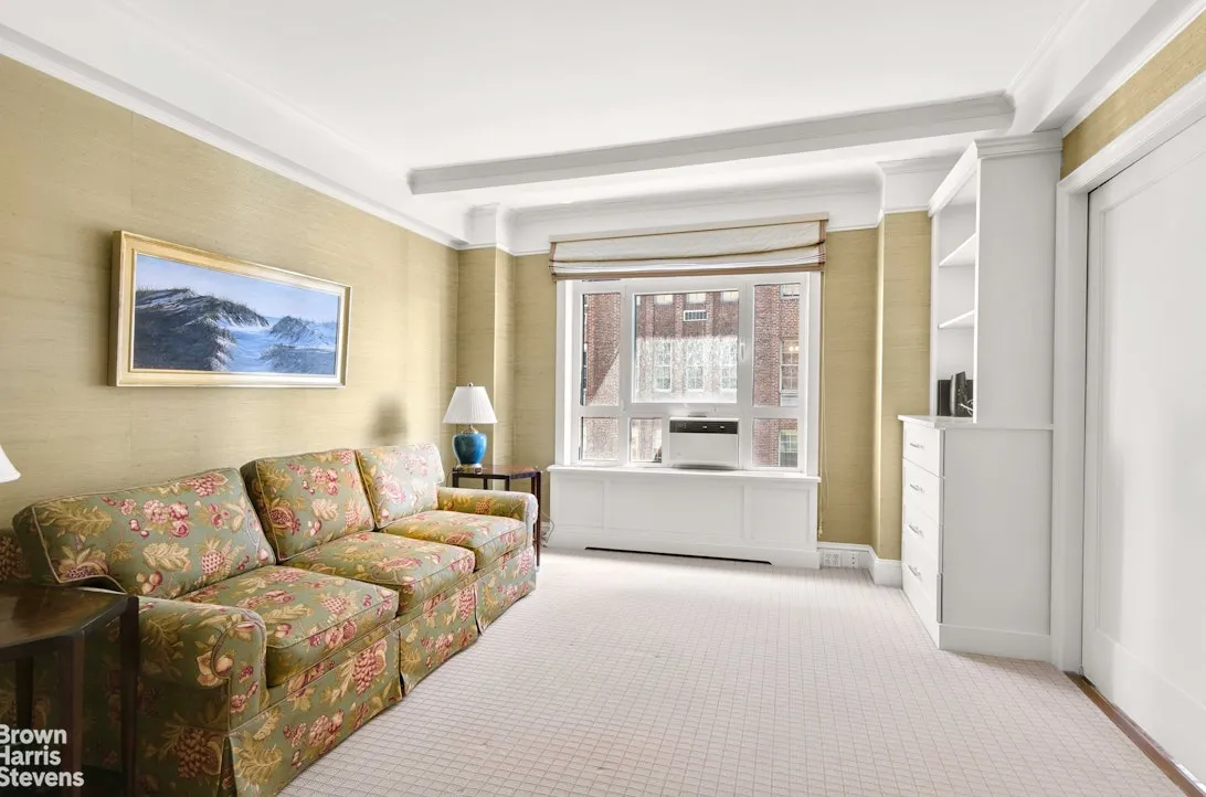 2 Beekman Place #8C in Beekman, Manhattan | StreetEasy