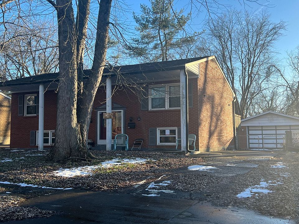 5314 Rayburn Rd Louisville KY 40272 Zillow