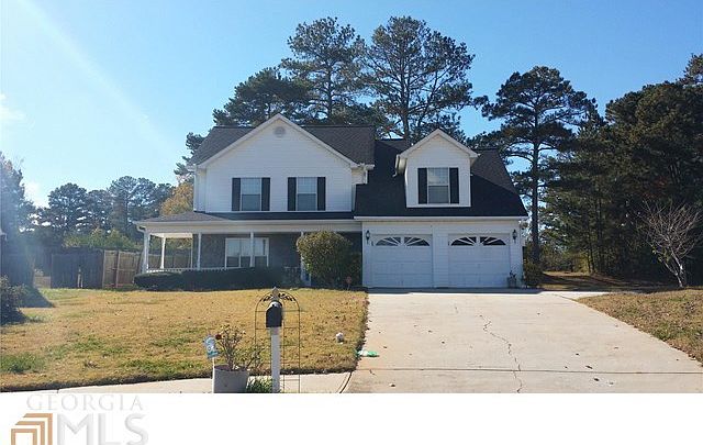 196 Southern Magnolia Ln, Rex, GA 30273 | Zillow