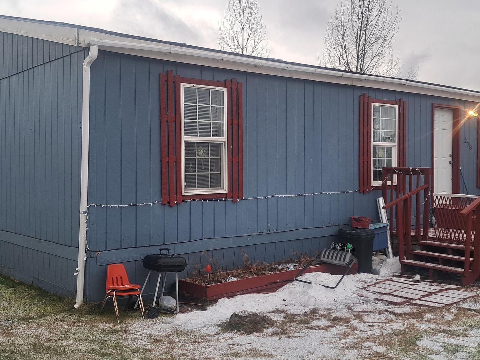 2221 Muldoon Rd SPACE 278, Anchorage, AK 99504 | Zillow