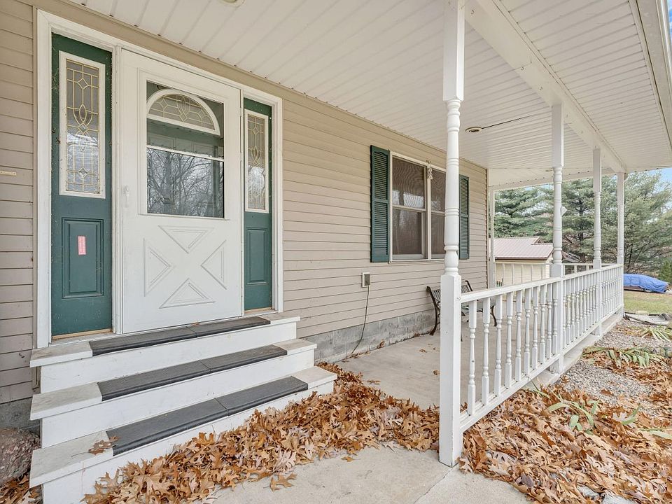 2291 W Impala St, North Judson, IN 46366 | Zillow