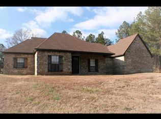 113 County Road 1553, Baldwyn, MS 38824 | Zillow