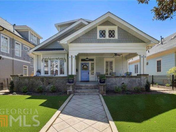 Section 8 Tenant In Place - Atlanta GA Real Estate - 56 Homes For Sale ...