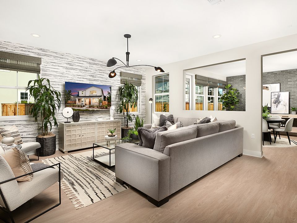 Plan 2 Plan, Santa Rosa - Grove Village, Santa Rosa, CA 95407 | Zillow