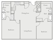 The Terraces at Perkins Rowe - 10156 Perkins Rowe Baton Rouge LA | Zillow