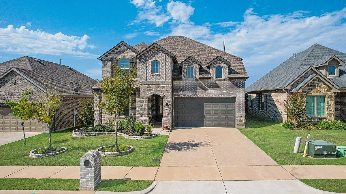 3819 Iron Ore Dr, Denison, TX 75020 | Zillow