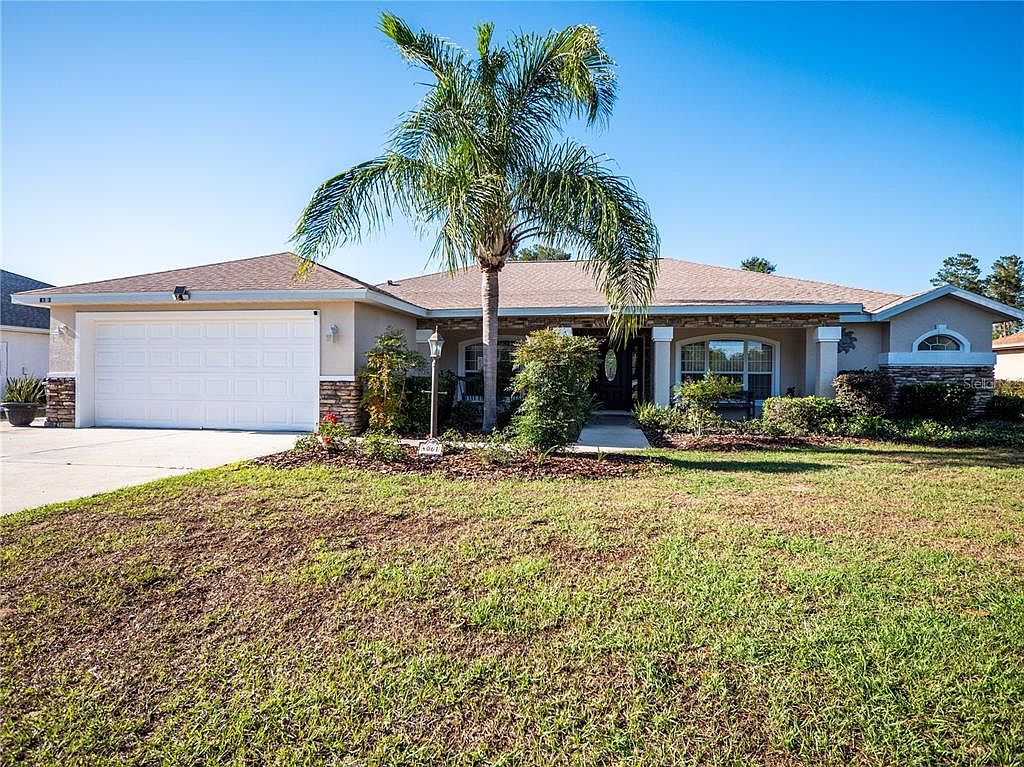 4061 SW 110th St, Ocala, FL 34476 | Zillow