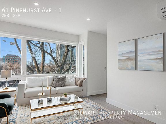 61 Pinehurst Ave #1, Ottawa, ON K1Y 1K5 | Zillow