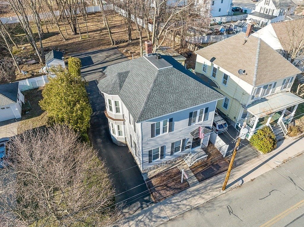 21 Wedge St, Lowell, MA 01851 | Zillow