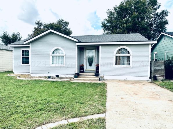 Sunray TX Real Estate - Sunray TX Homes For Sale | Zillow