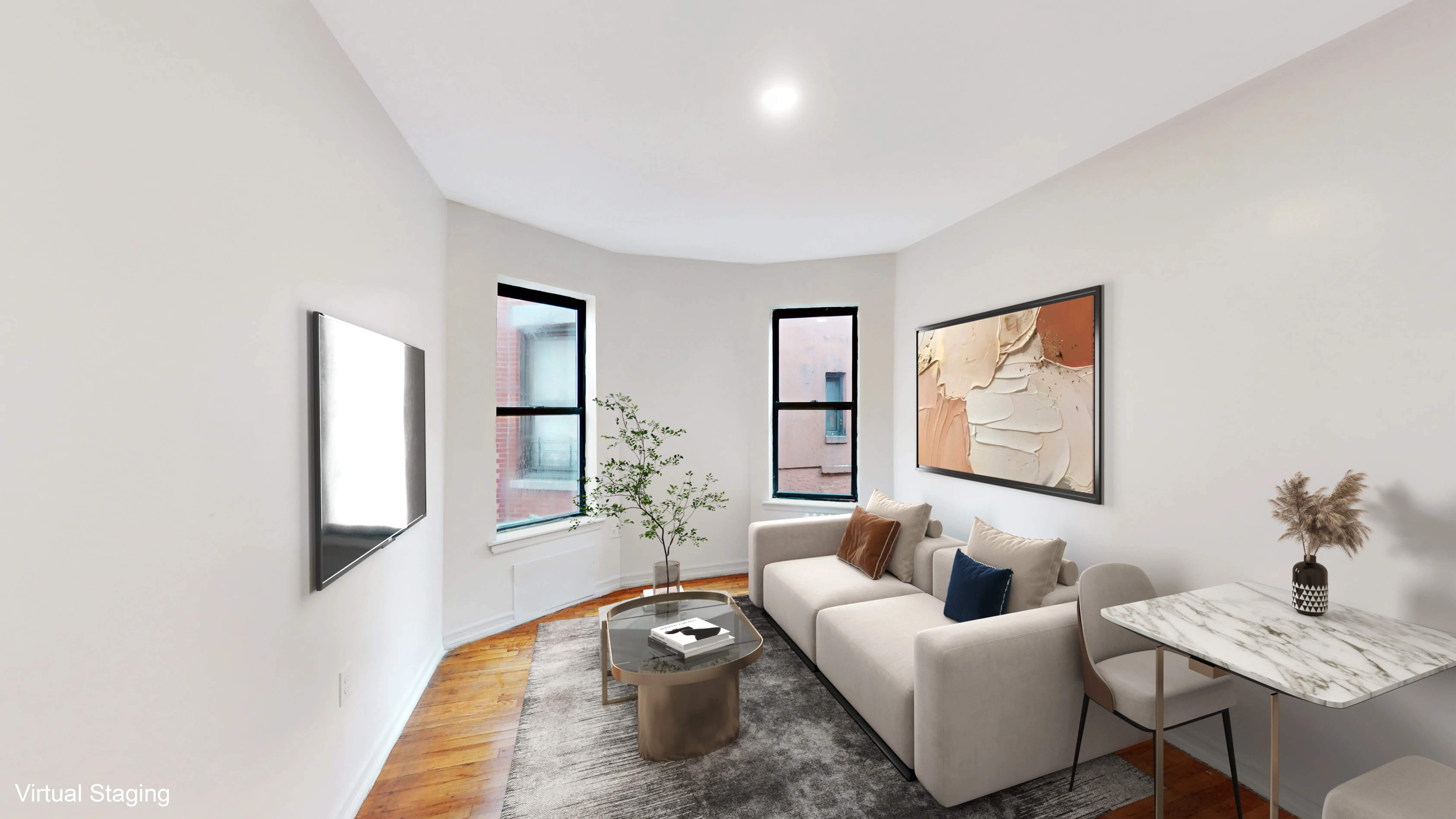 50 West 112th Street #7F in South Harlem, Manhattan | StreetEasy