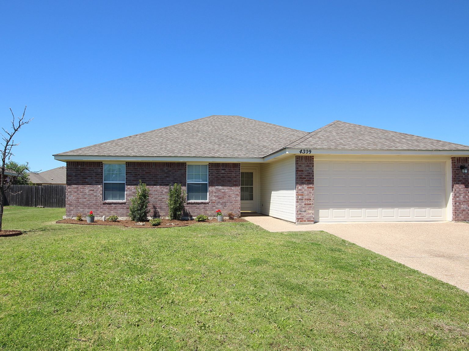 4309 Rance Ln, Waco, TX 76708 | Zillow
