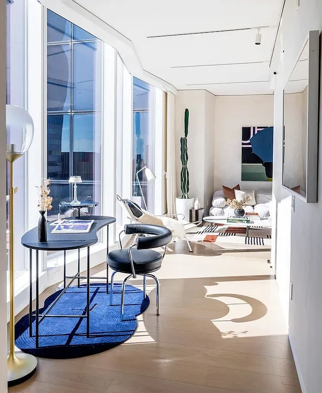 100 East 53rd Street #31B in Midtown, Manhattan | StreetEasy