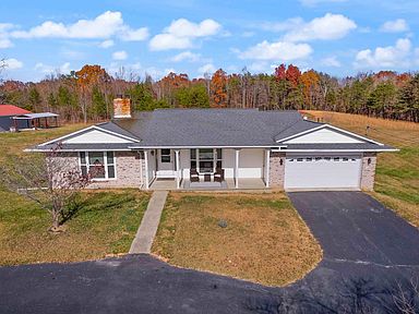 808 Mount Pleasant Rd, Strunk, KY 42649 | Zillow
