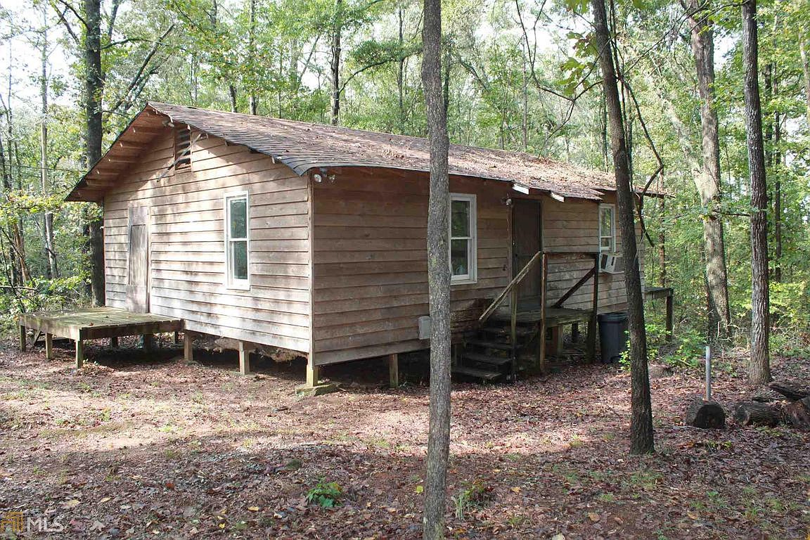 132 Whitlow Road Ext, Canon, GA 30520 | Zillow