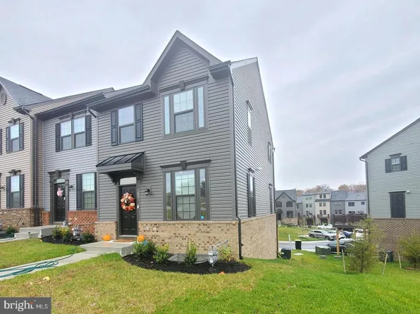 Townhomes For Rent in Fredericksburg VA - 76 Rentals | Zillow