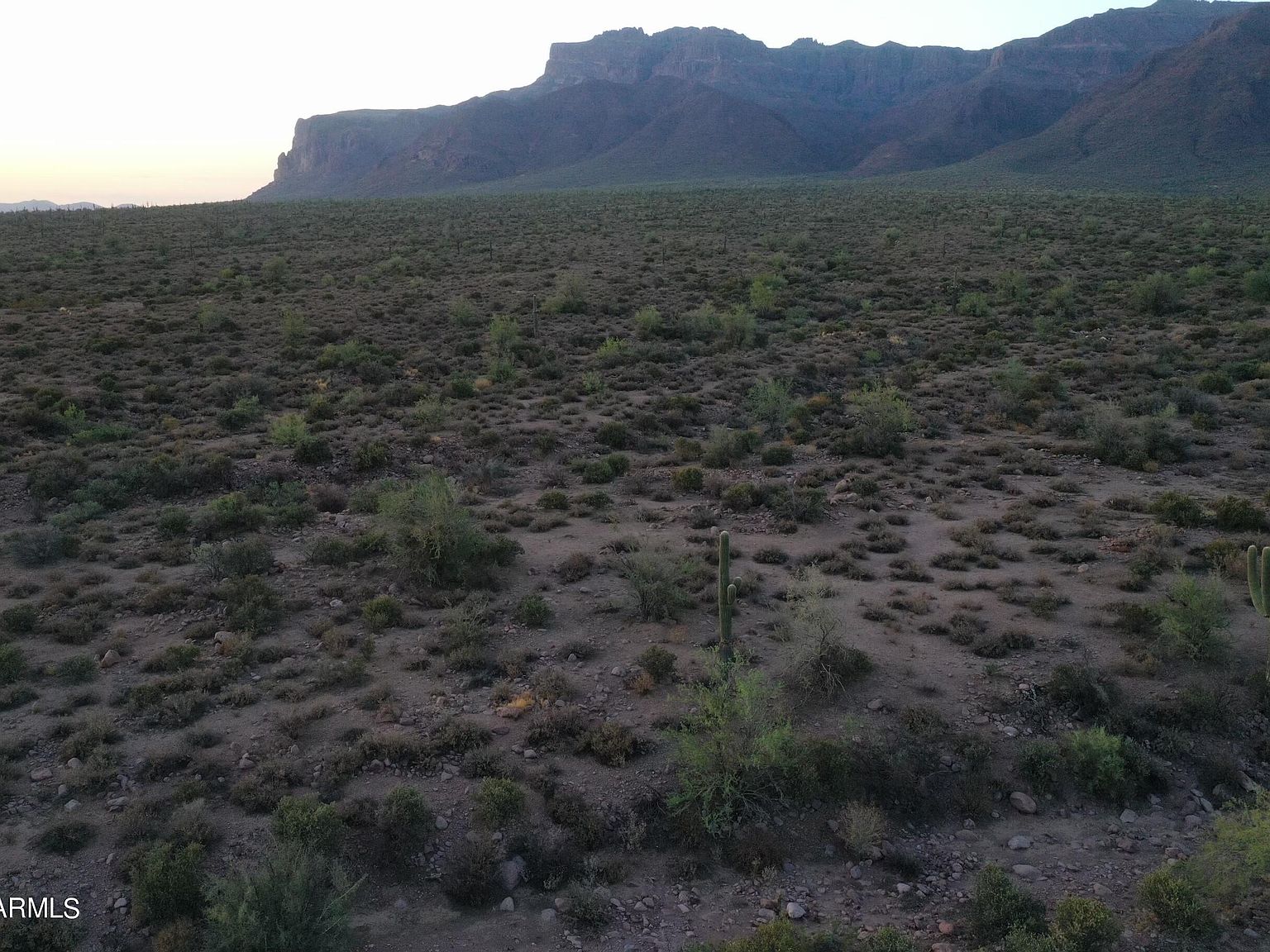 LOT 2 E Cloudview Ave, Gold Canyon, AZ 85118 | Zillow