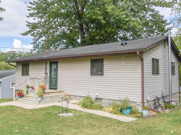 Rose Lake - Coldwater MI Real Estate - 9 Homes For Sale | Zillow