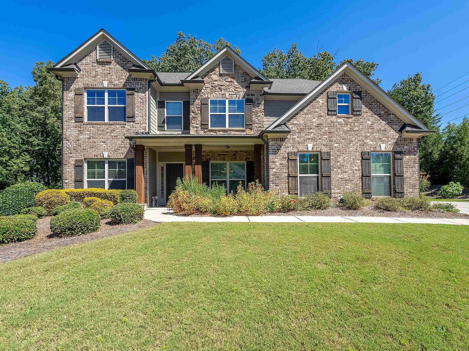 5811 Kendrix Ridge Dr, Sugar Hill, GA 30518 | MLS #20149238 | Zillow