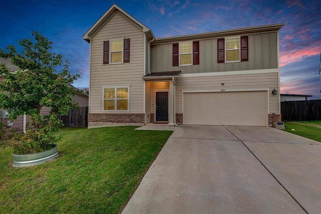 14113 Jared Argo Cv, Manor, TX 78653 | MLS #9170413 | Zillow