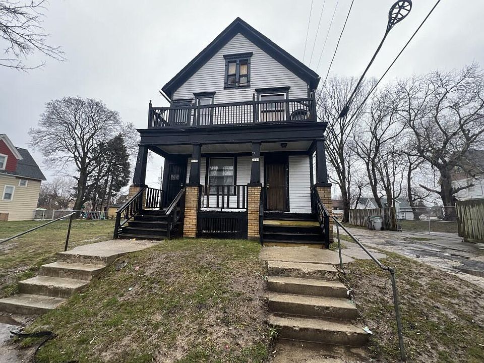 2118 North 24th PLACE UNIT 20A, Milwaukee, WI 53205 | Zillow